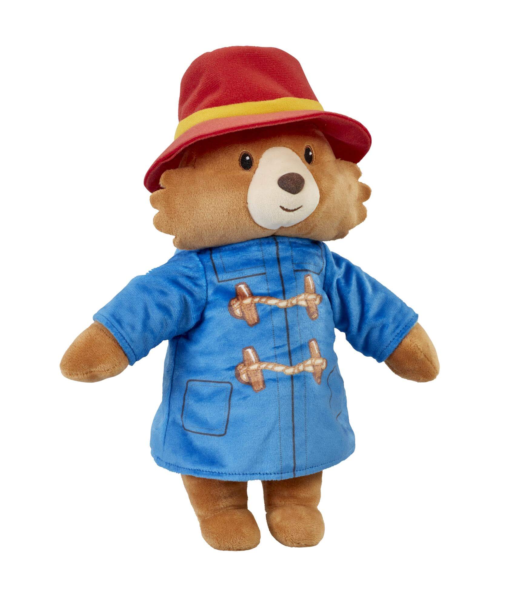 *Dress Me Paddington | Rainbow Designs - The Home of Classic Characters
